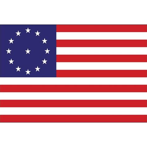 Cowpens Flag Made In Usa Us Patriot Flags