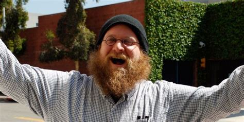 Who Is Pendleton Ward Dating Pendleton Ward Girlfriend Wife