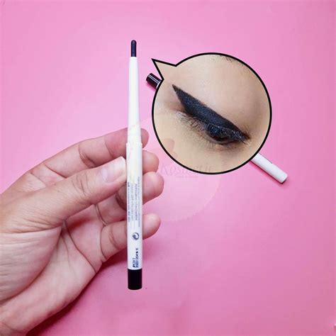 [the Saem] Saemmul Easy Eyeliner Eyeliner Pencil Shopee Philippines
