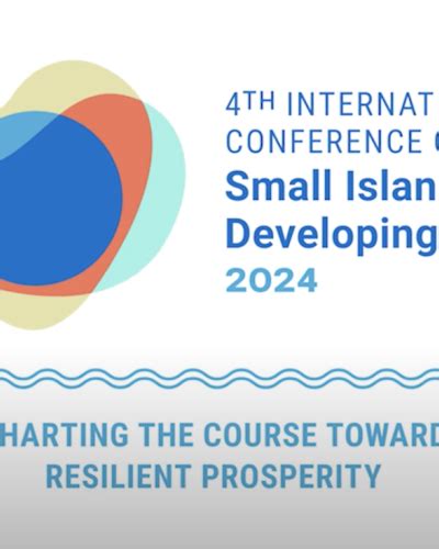 Antigua And Barbuda Agenda For Sids Abas A Renewed Declaration For
