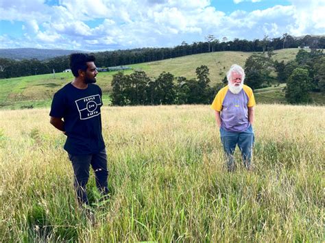 Australian Native Grass Flour Warndu