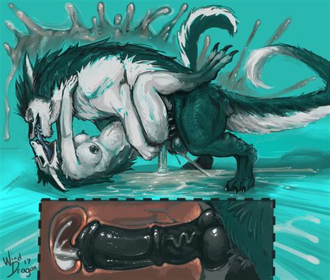 Rule 34 2017 Animal Genitalia Anthro Anthro On Feral Areola Balls
