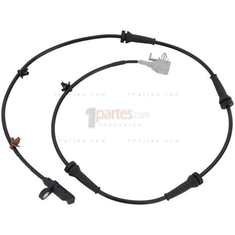 Sensor Abs Traseronissanxtrailroguet31t32s35479001dc1agrupo Frenos