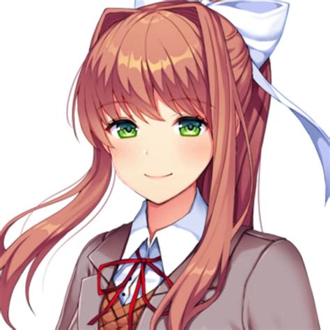 Pin En Monika ⚠️🎀😍