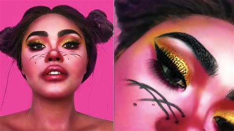 Pink Panther Makeup Saubhaya Makeup
