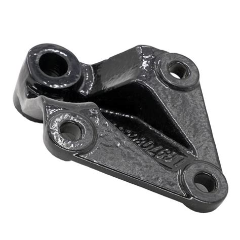 China Oem Foundry Factory Precision Sand Casting Parts Custom Die Casting Truck Body Parts Hot