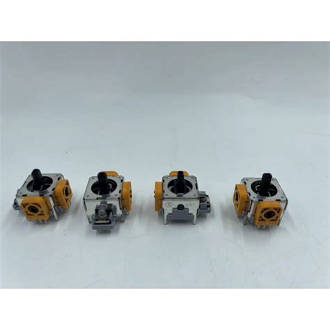Original Rohs Ps2 Analog Stick Replacement 3d Analog Joystick For Ps2