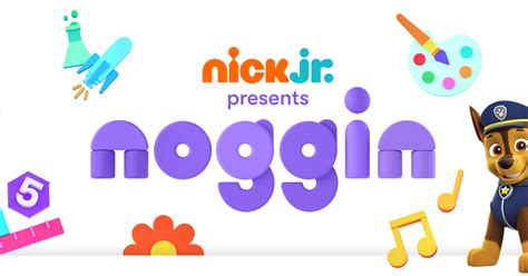Nickalive Nickelodeon Launches Noggin In 38 New Markets Via Apple Tv