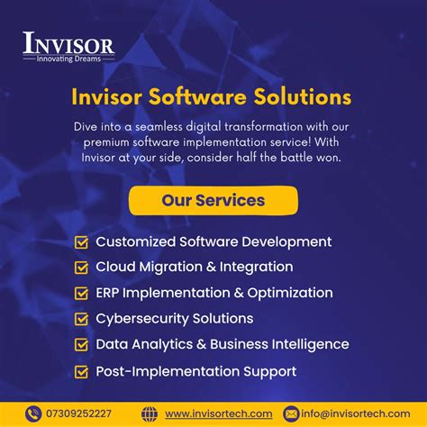 Software Implementation Service In Lucknow Id 2852471328573