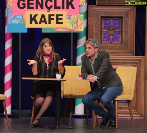 Uğur Bilgin Gethu Cinema