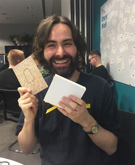 Selfridges On Linkedin Alistair Cameron Won An Award For The Amazing Training And Development…