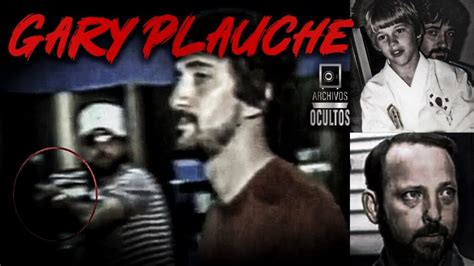 Gary Plauche Video