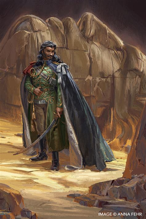 Concept Creation For Games And Illustration With Anna Fehr Muddy Colors