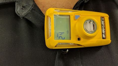 How Co Meters Save Lives On Routine Medical Calls