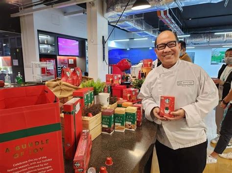 Han Mark On Linkedin For Coffee Lovers And Presenting As A T For The Coming Festival