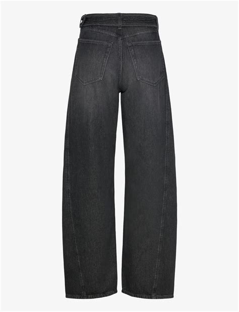 Boss C Baloon Hr Belt Brede Jeans Shop På Booztlet