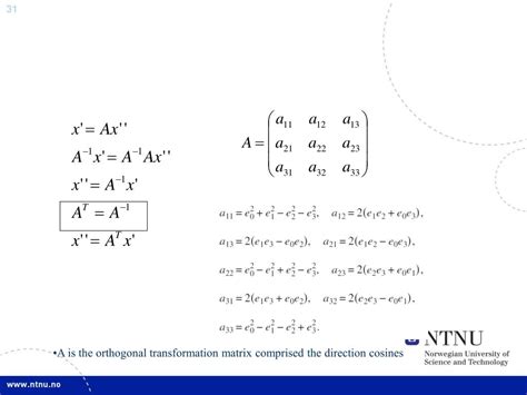 PPT Simulations Of Inertial Point Particles At NTNU PowerPoint Presentation ID