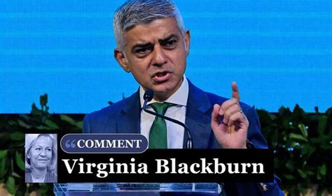 Virginia Blackburn Journalists Uk