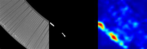 Enhancing Visual Inspection With Glass An Encoder Based Anomaly Detection Model