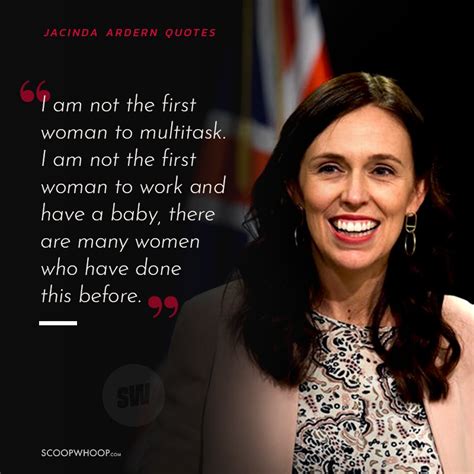 18 Empowering Quotes By Jacinda Ardern The Leader Whos Currently