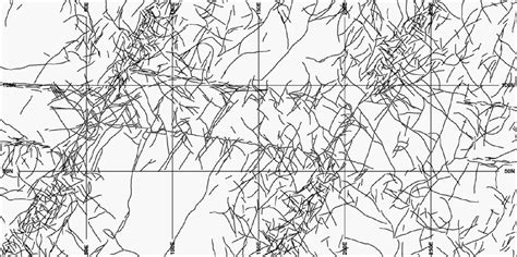 Figure 3 From Grid Less Simulation Of A Fluvio Deltaic Environment