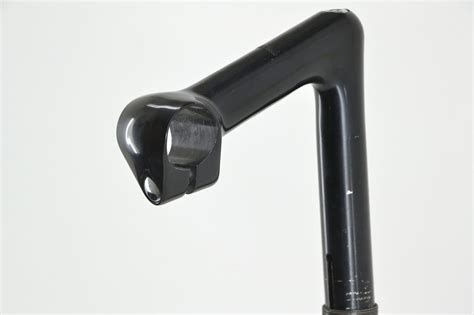 Cinelli 1a Stem Black 105mm Cicli Berlinetta