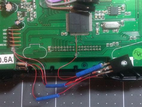 Deviation Devo 8 Adding A Vibration Motor Page 2 Deviation Forum