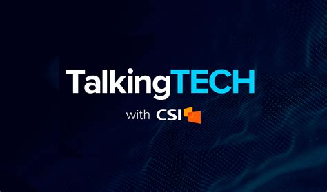 Talking Tech With Csi Season 2 Csi