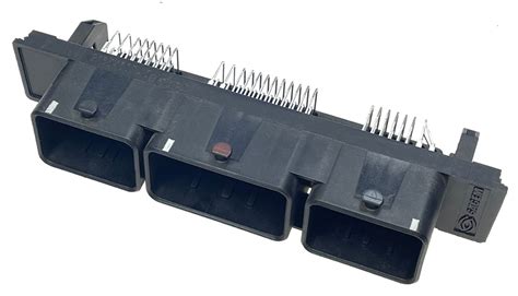 Connector Ecu 112 Pins Prc112 0001 A Breakoutbox
