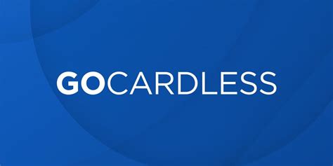 Gocardless