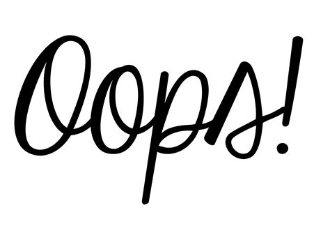 Oops Clothing