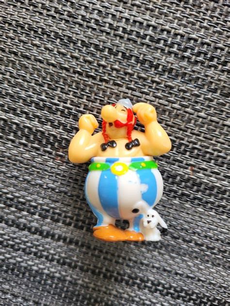 Obelix Mit Idefix Kaufen Auf Ricardo