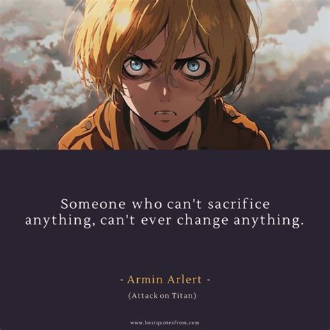 Epic 82 Attack On Titan Quotes That Define The Series