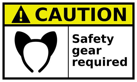 Sticker On My Puter R19684