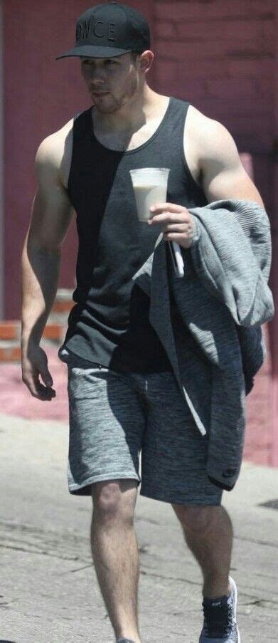 Pin On Nick Jonas