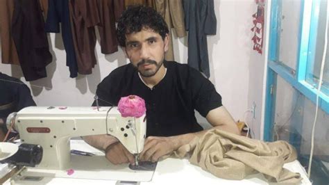 ځلاند خیاطي Top