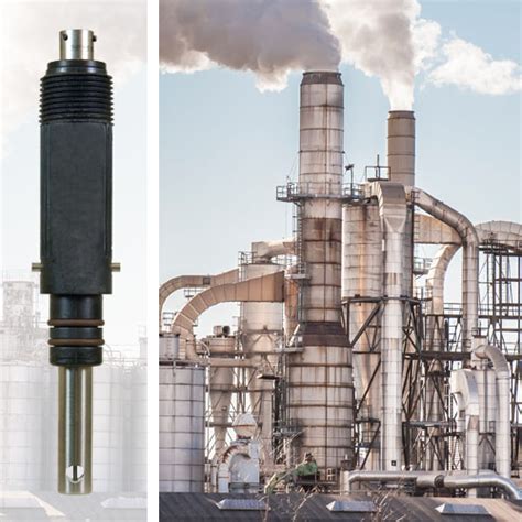 Conductivity Sensors Alpha Measure