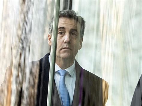 Cnns Honig Michael Cohen Stealing From Trump More Serious Of A Crime… Bernard B Kerik