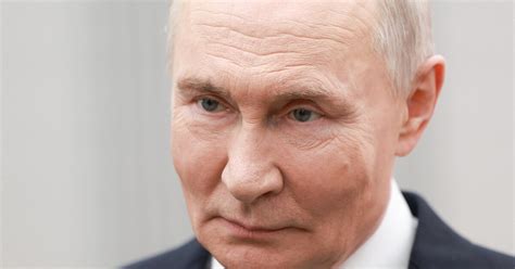 Putin Rechazó Parte Del Plan De Paz De Trump Para Ucrania Y Dijo Que Tomará El Donbás “por