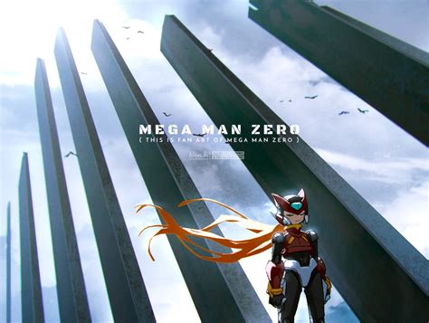 Noinoichebura Zero Mega Man Mega Man Series Mega Man Zero