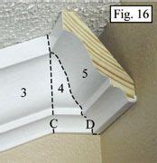 29 Best Cove Molding Ideas Cove Molding Crown Molding Molding