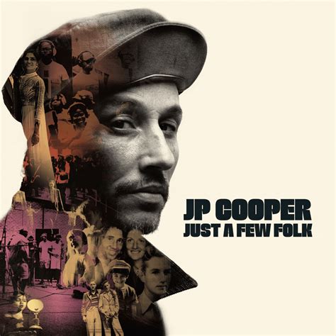 Jp Cooper The Greatest Story Never Told Testo Traduzione Italiana