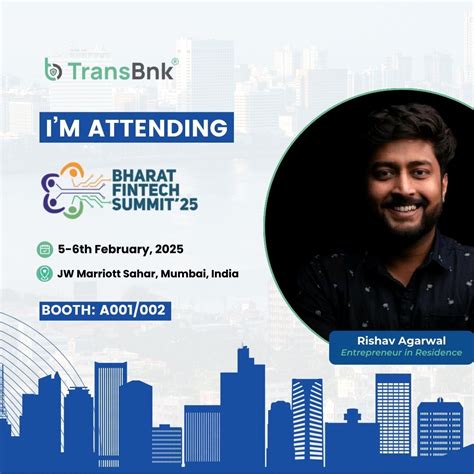 Rishav Agarwal On Linkedin Transbnk Transactionbanking Fintech