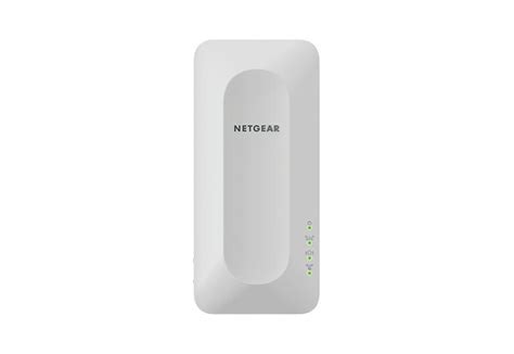 Netgear Ax1800 Wifi 6 Mesh Wall Plug Extender