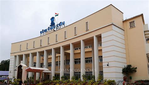 Odisha Assembly Goes Digital Members To Use Tabs For Paperless