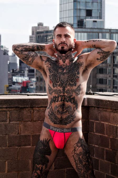 Just A Little Taste Of Corey Evans Aka Fly Tatem Daily Squirt