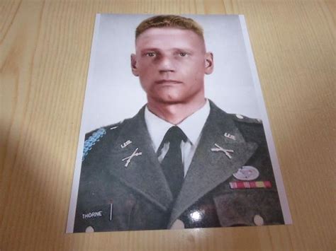 Lauri Törni Larry Thorne Fotografi Köp På Tradera 561848581