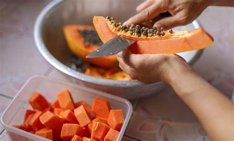 6 Ways Papain Benefits Your Health And How To Use It