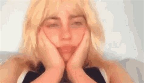 Billie Eilish Billie Cute  Billie Eilish Billie Cute Billie