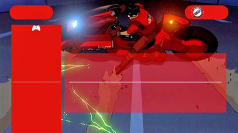Akira Theme Rxboxthemes